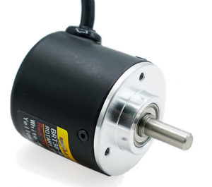 Multi-turn absolute value rotary encoder - Shanghai Yanlan Automation ...